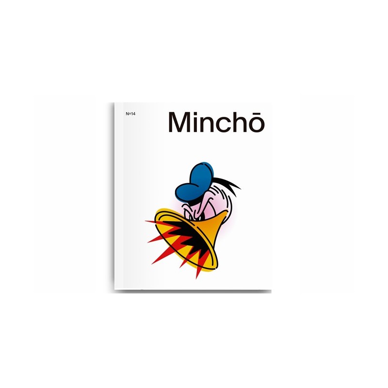 Minchô 14