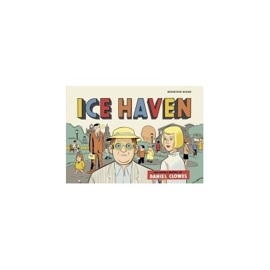 ICE HAVEN
