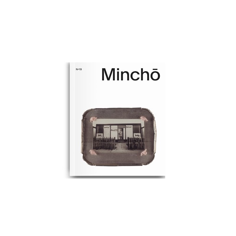 Minchô 19