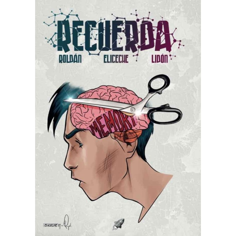 RECUERDA