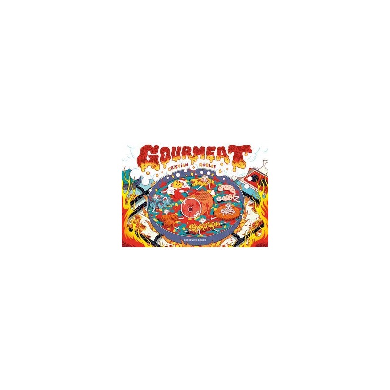 GOURMEAT