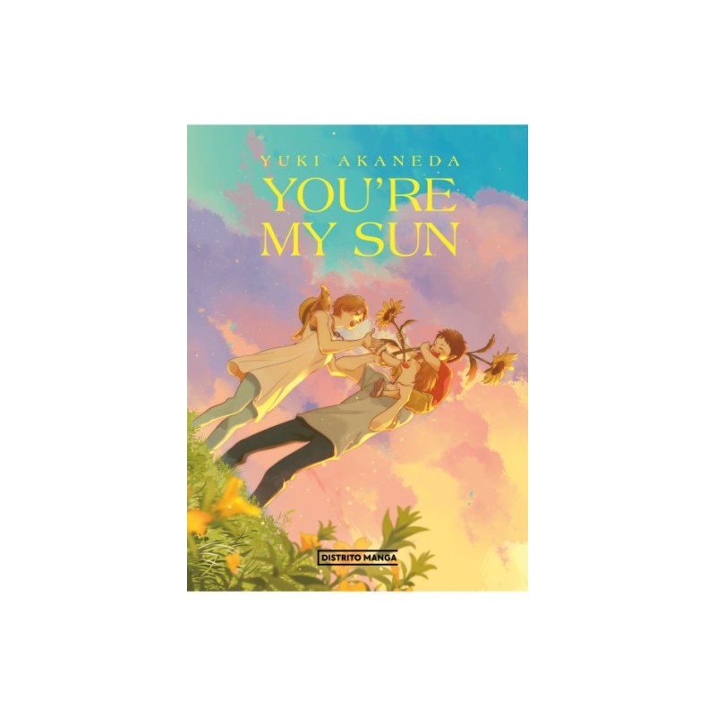 YOU ARE MY SUN