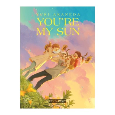YOU ARE MY SUN