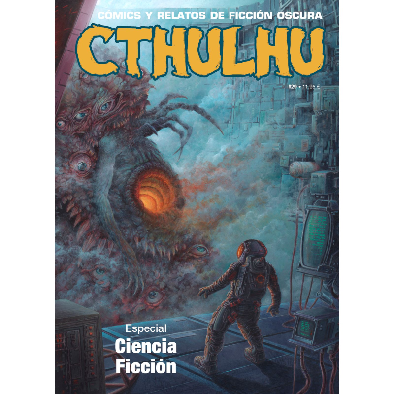 CTHULHU 29