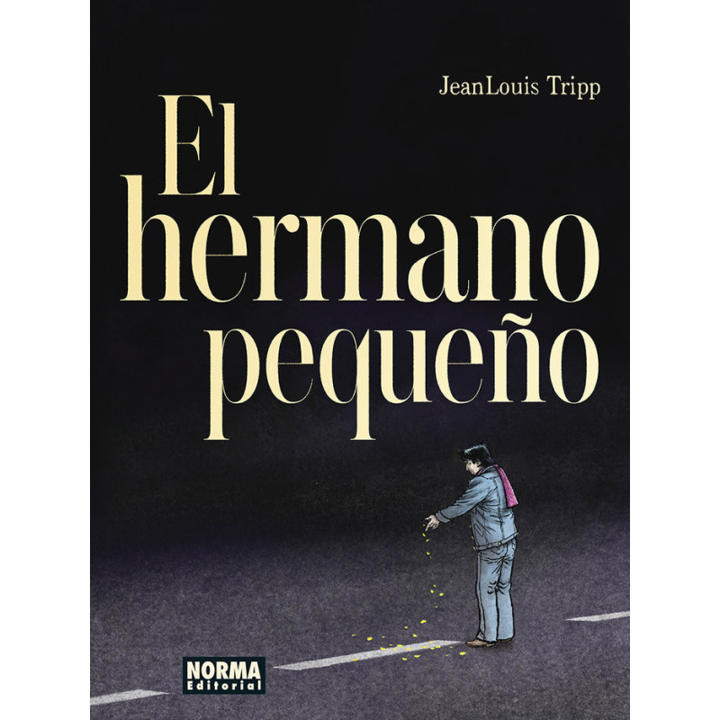 EL HERMANO PEQUEÑO