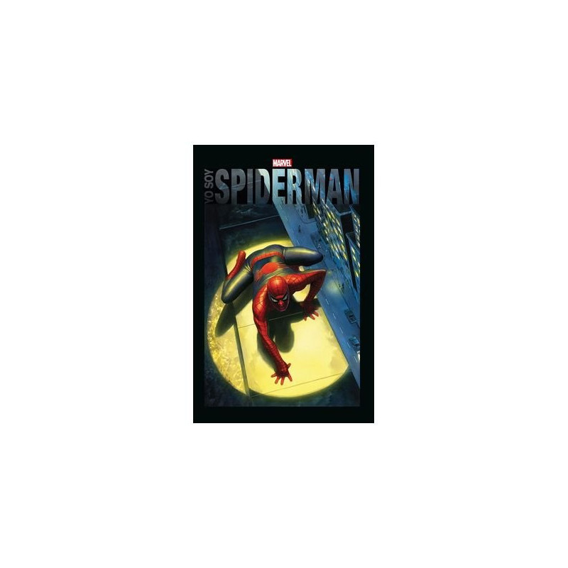 YO SOY SPIDERMAN