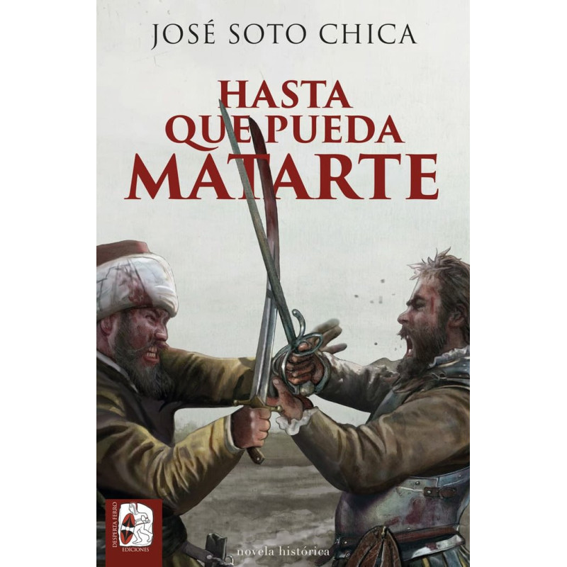 Hasta que pueda matarte