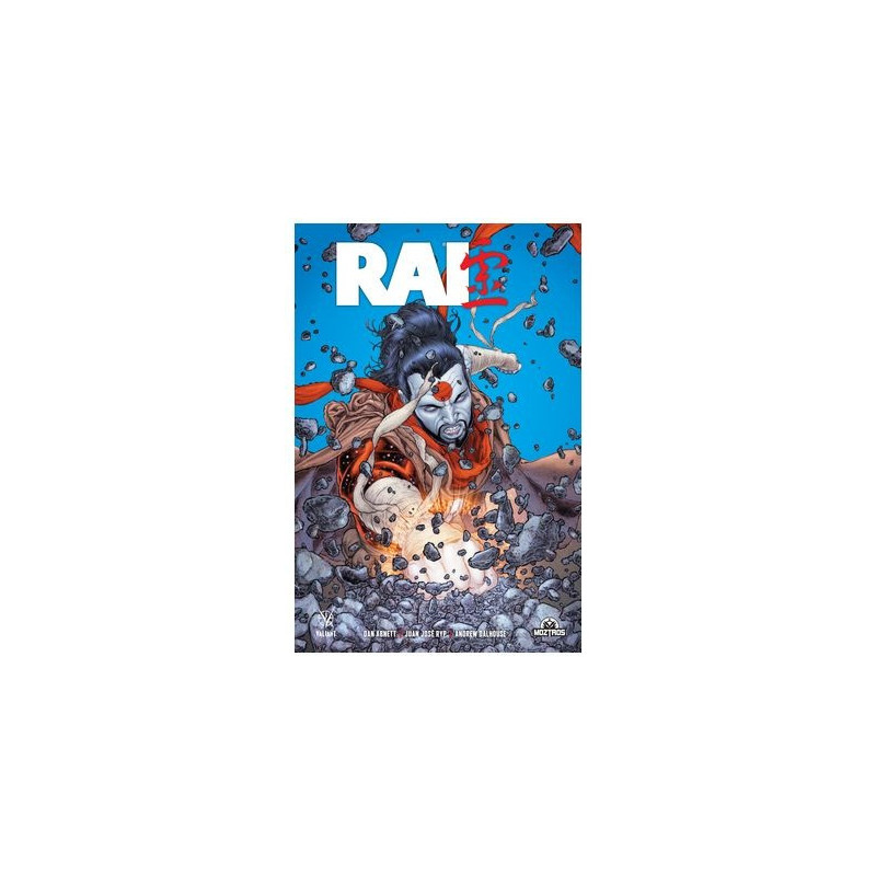 RAI