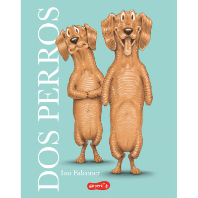 Dos perros