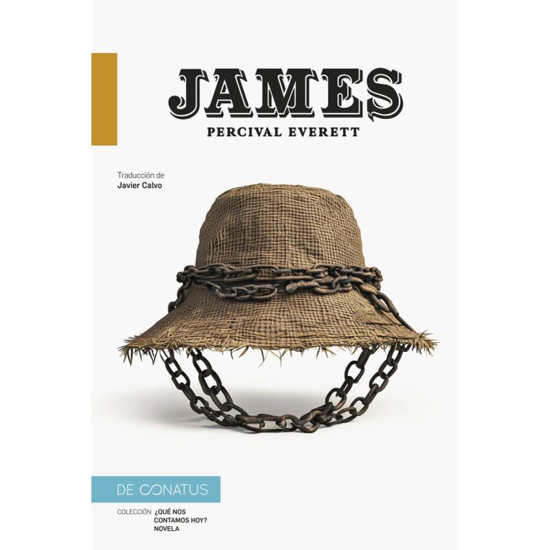 James (Percival Everett)