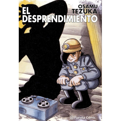 EL DESPRENDIMIENTO (BIBLIOTECA TEZUKA)