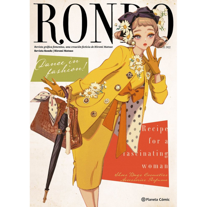 RONDO