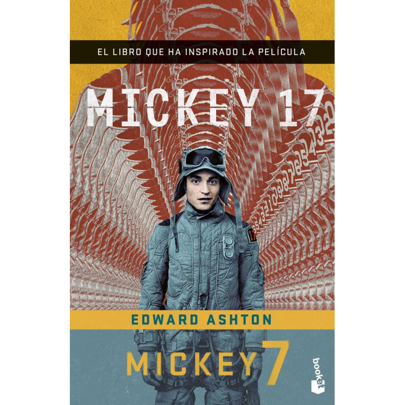 Mickey7 (Ed. película)