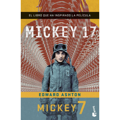 Mickey7 (Ed. película)
