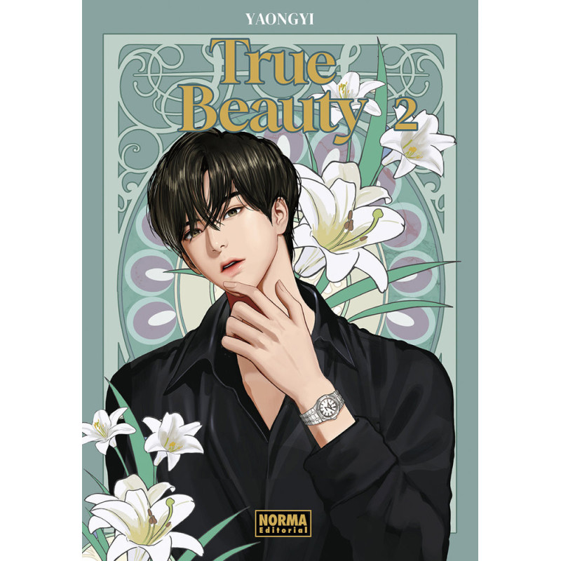 TRUE BEAUTY 02