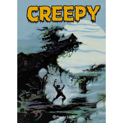 Creepy nº 05/29