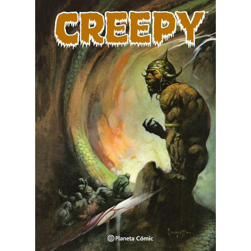 Creepy nº 06