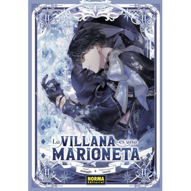 LA VILLANA ES UNA MARIONETA 02