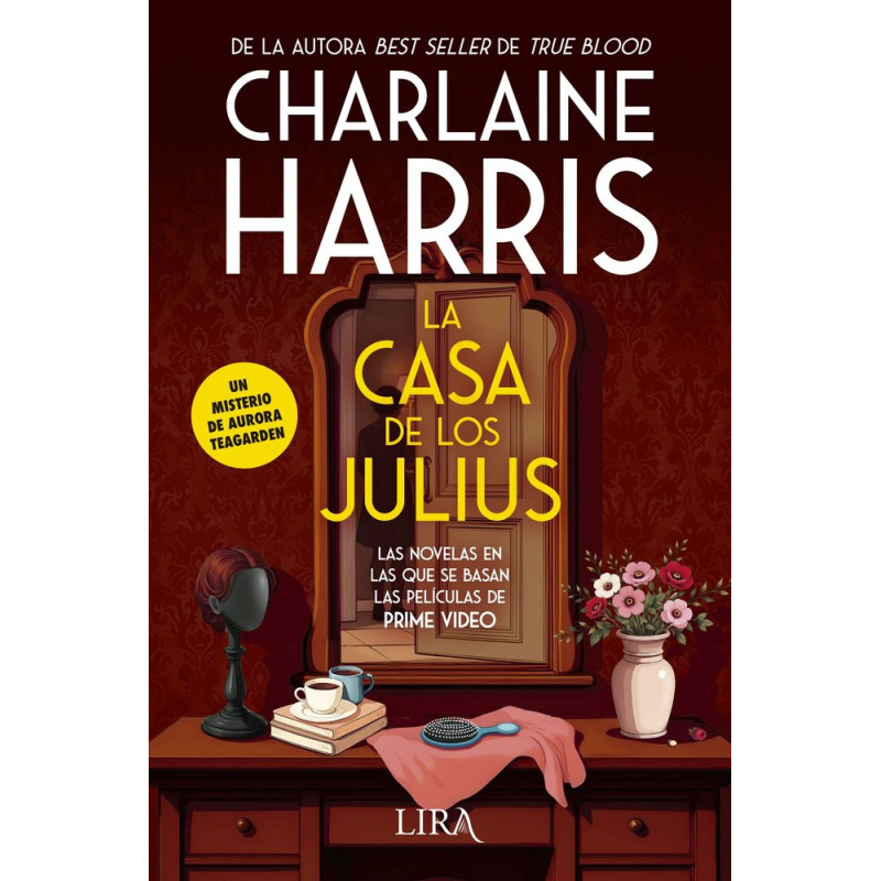 La casa de los Julius