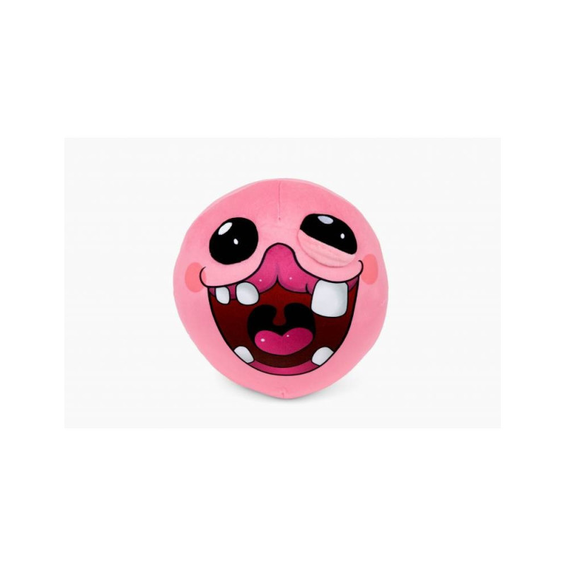 BINDING OF ISAAC. PELUCHE MONSTRO