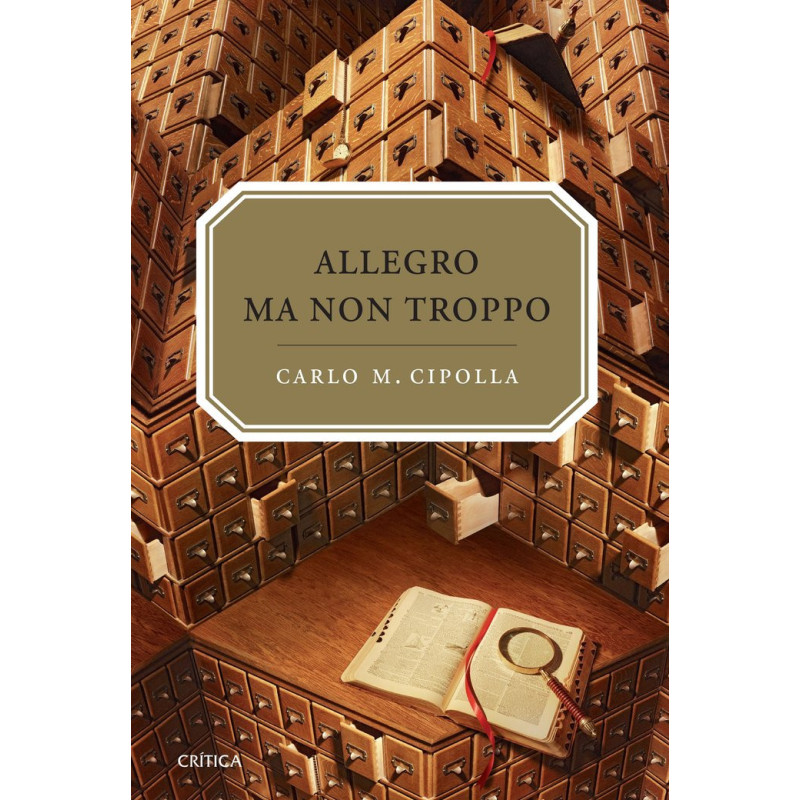 Allegro ma non troppo