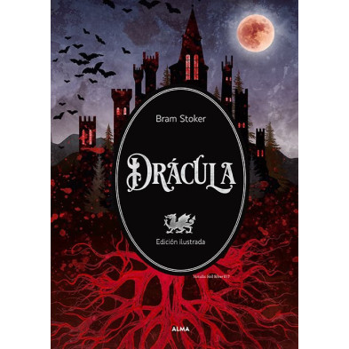 Drácula (El jardín secreto)