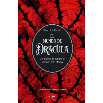 El mundo de Drácula