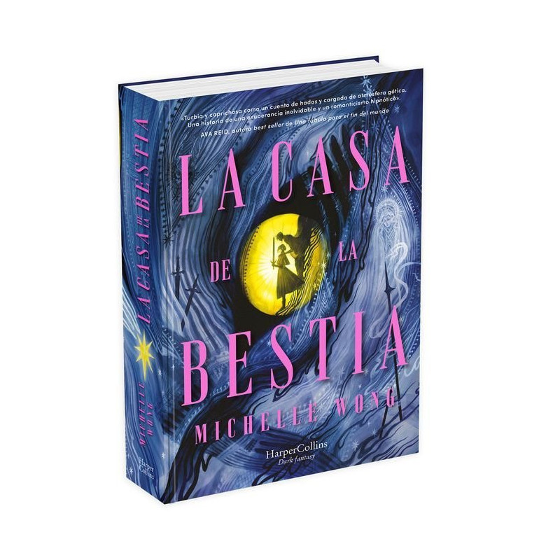 La casa de la bestia