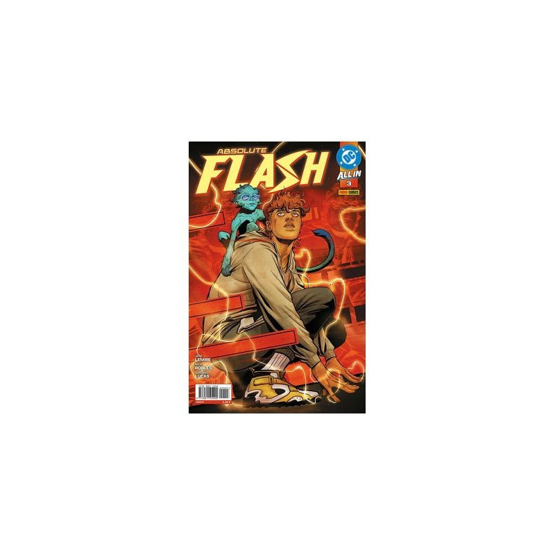 ABSOLUTE FLASH 03