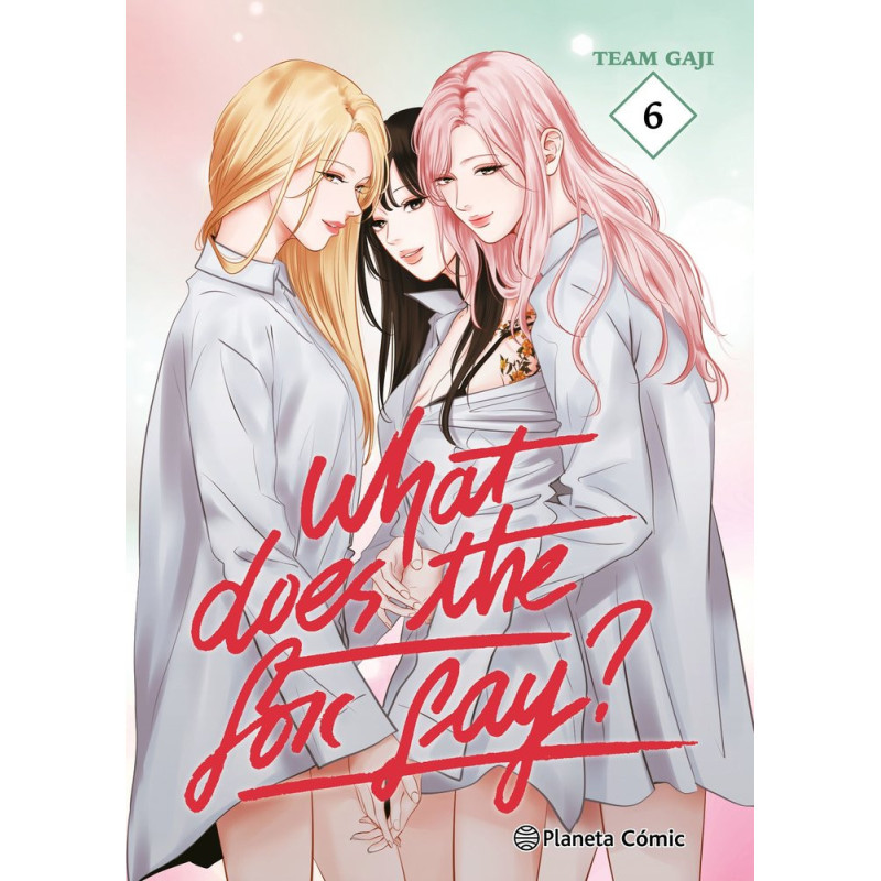 WHAT DOES THE FOX SAY? 06