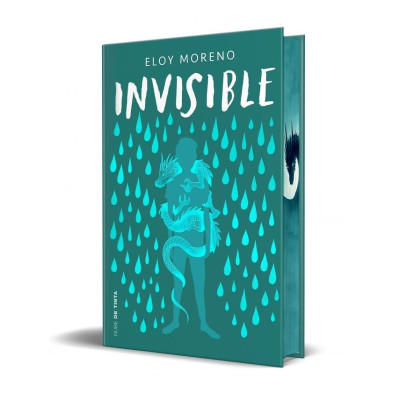 Invisible - Edición Dragón