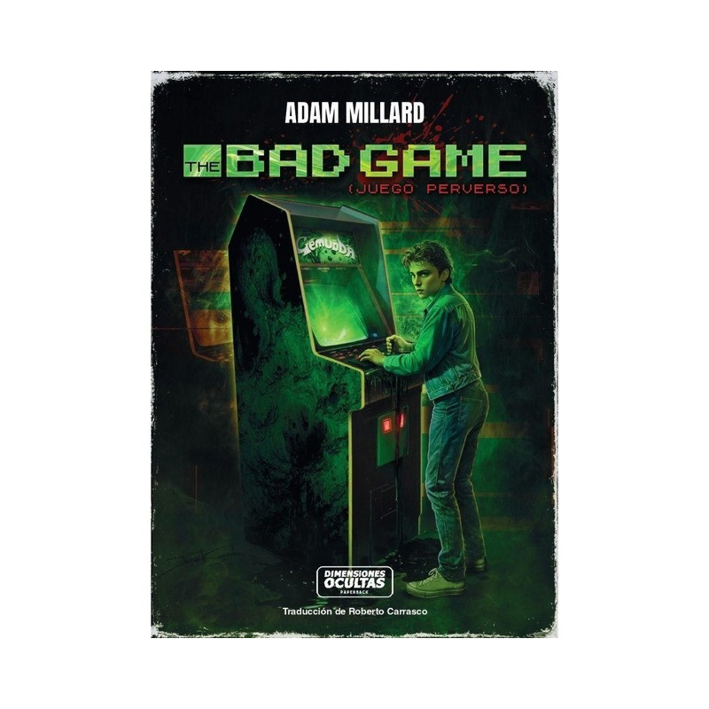 The Bad Game (Juego perverso)