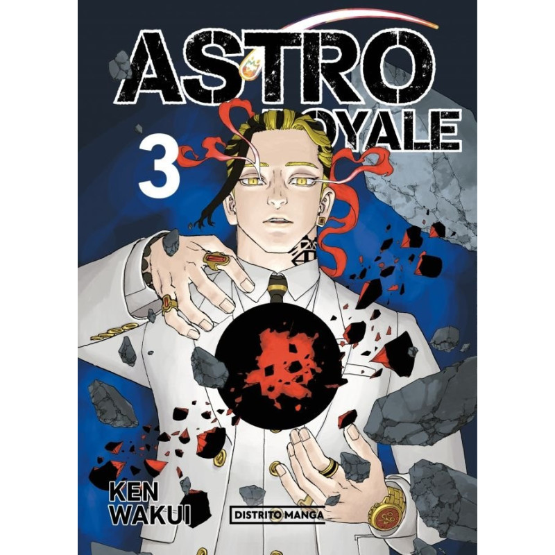 ASTRO ROYALE 03