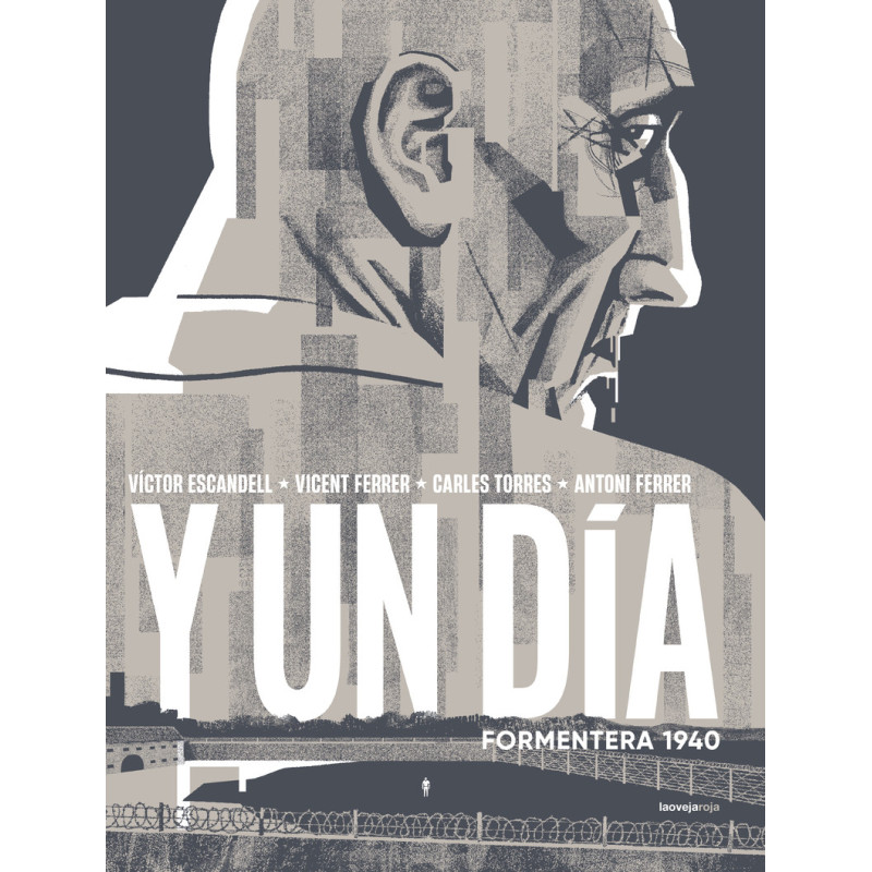 Y UN DÍA