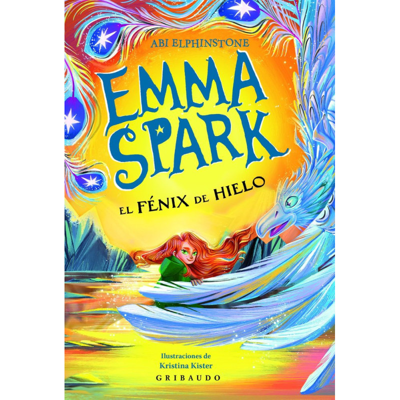 EMMA SPARK VOL. 2