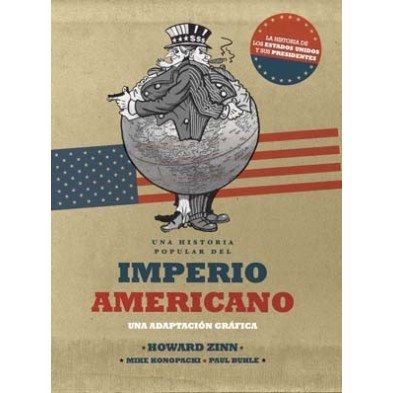 UNA HISTORIA POPULAR DEL IMPERIO AMERICANO