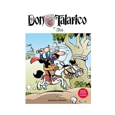 DON TALARICO